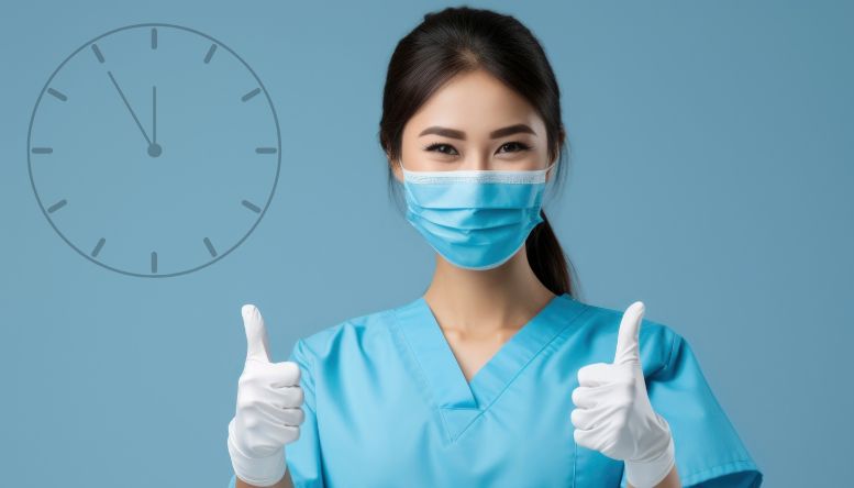 Flexible Scheduling: A Game-Changer for Modern Nurses