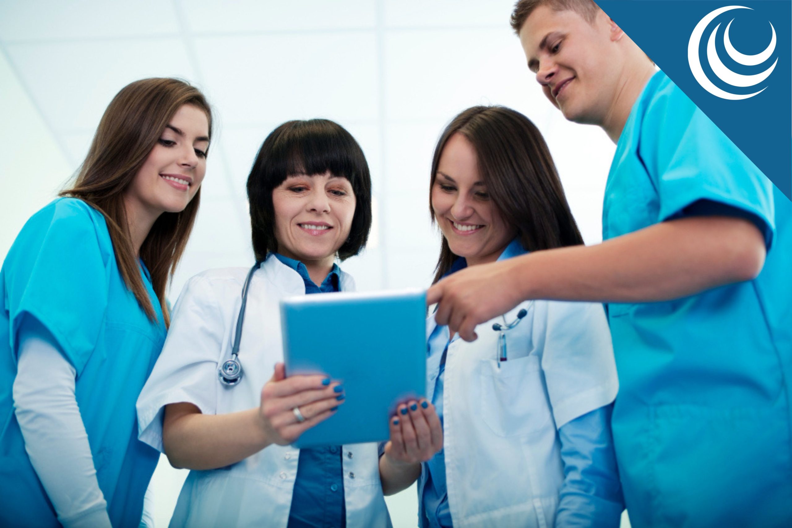 Building Effective Healthcare Teams in Stressful Times
