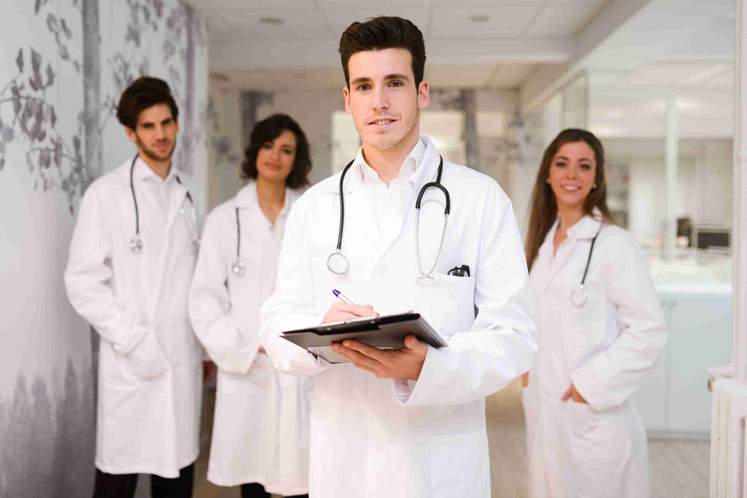 A Comprehensive Guide to Northern Ireland Health Service Jobs