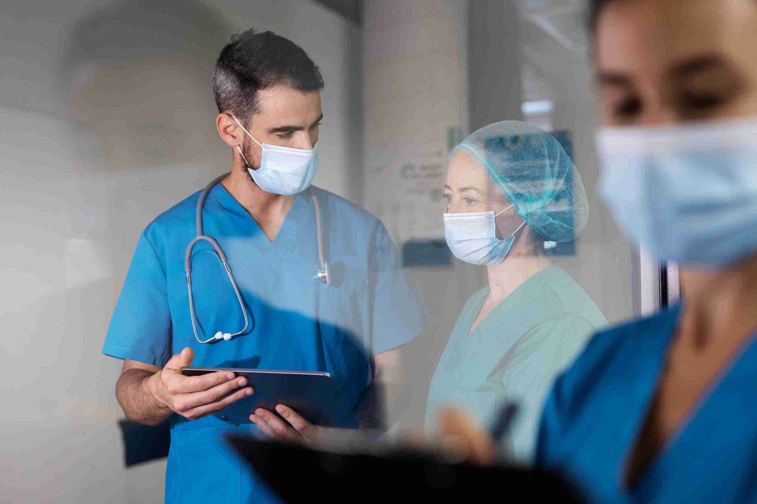Navigating Nursing Jobs Opportunities and Career Growth in NI