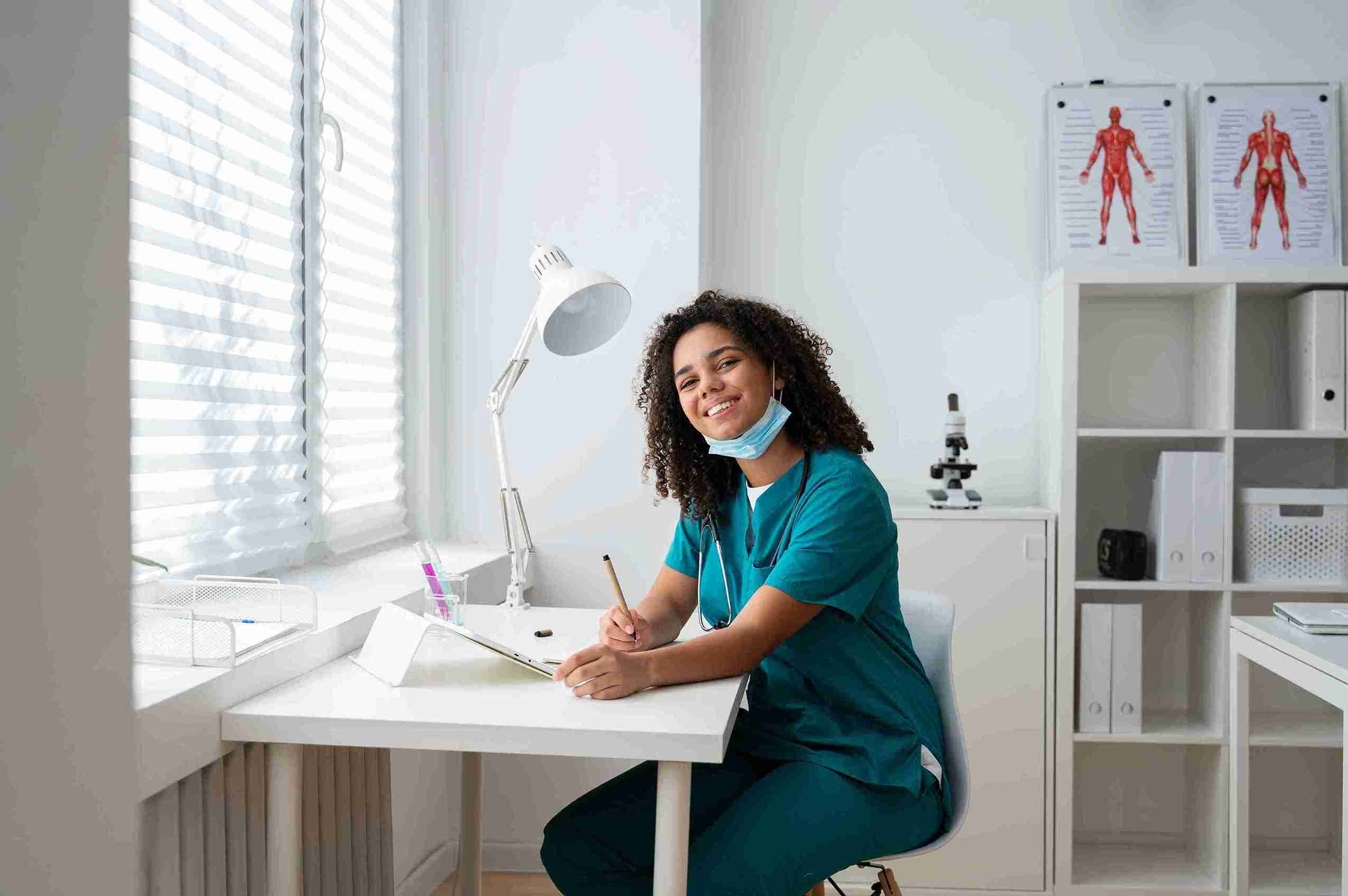 How Nurses Can Advocate for Better Workplace Conditions