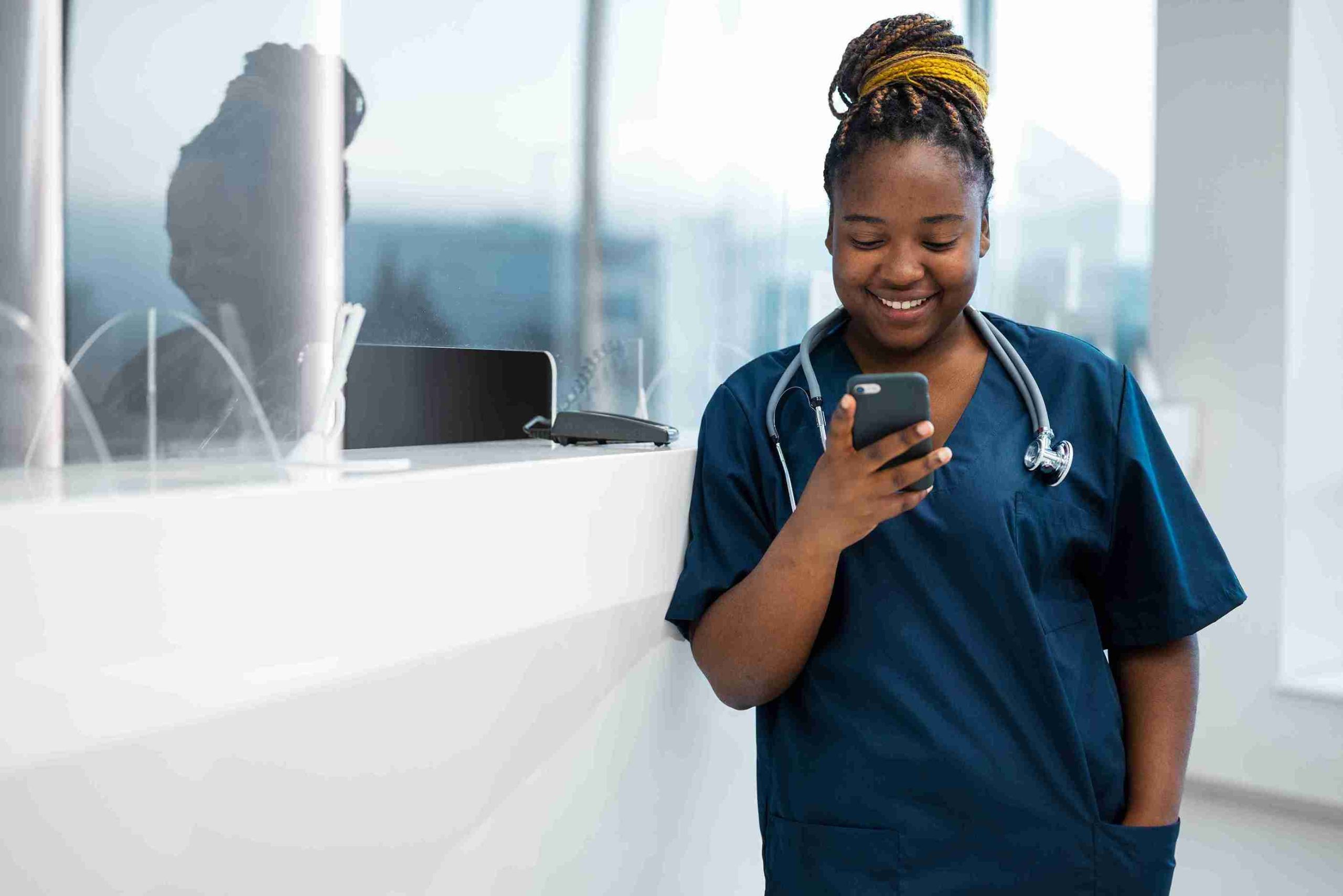 Exploring Career Growth in Healthcare: Pathways to Success