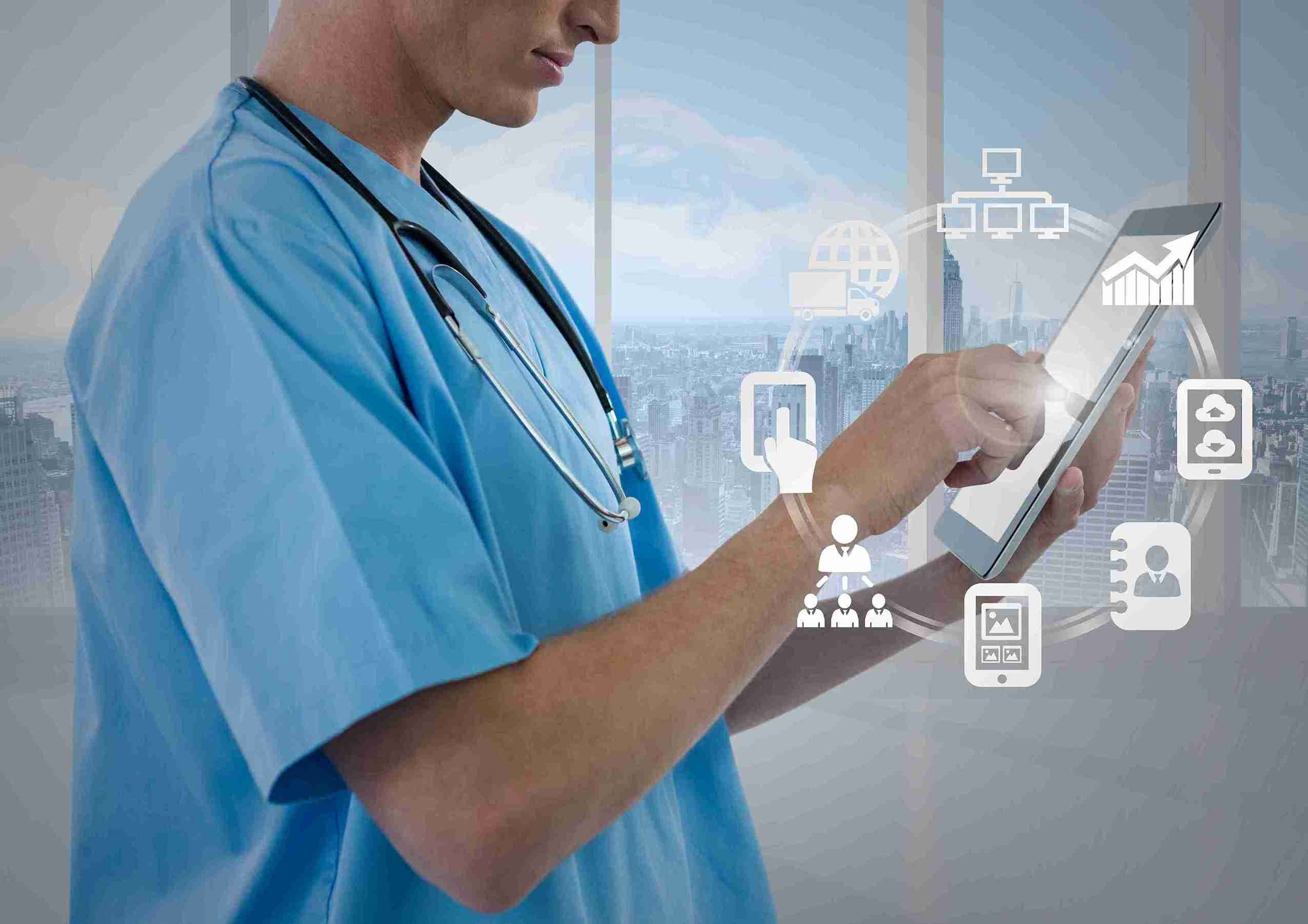 Innovations in Healthcare Delivery in Northern Ireland