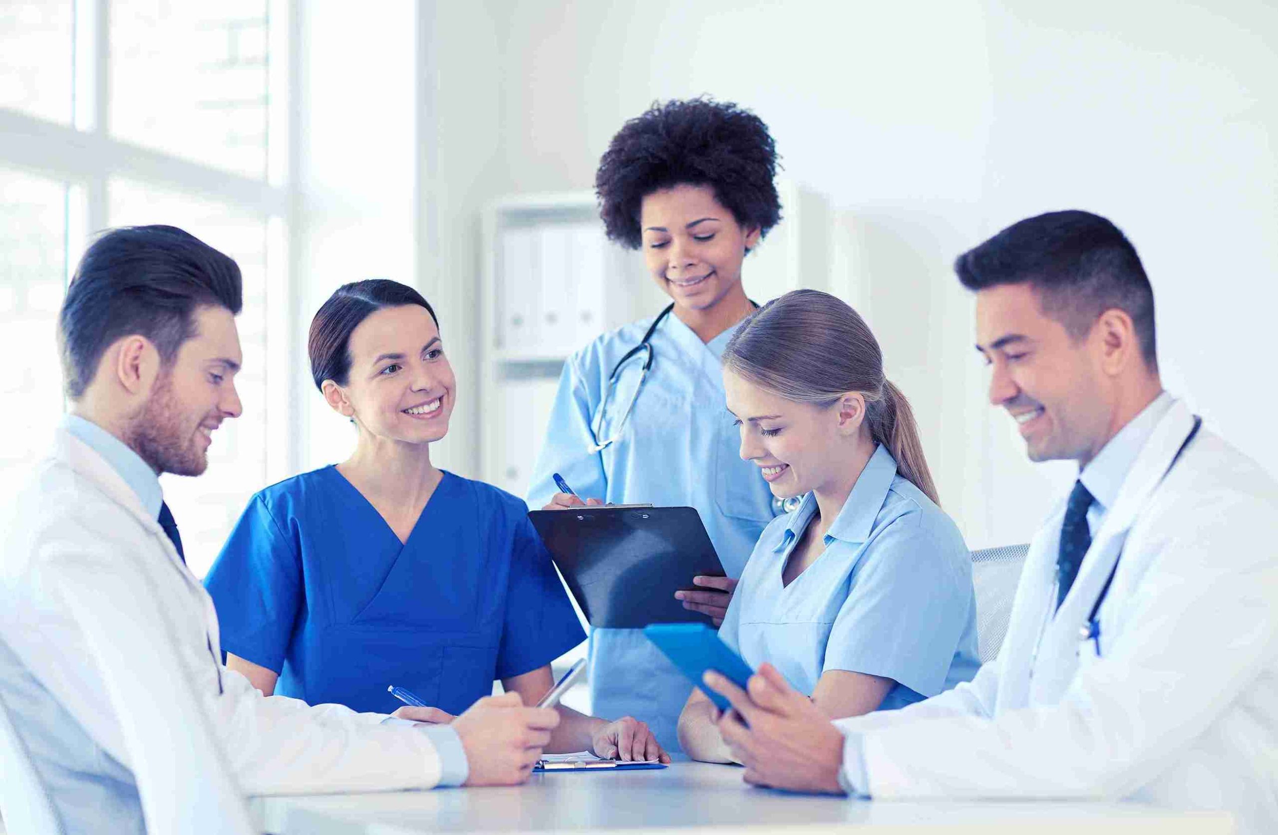 How Healthcare Recruitment is Adapting to Changing Needs in Northern ...