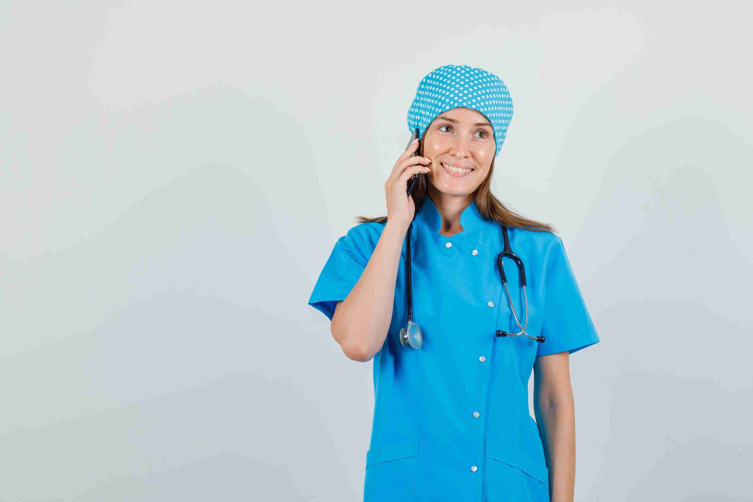 How Northern Ireland Healthcare Tackles Winter Challenges
