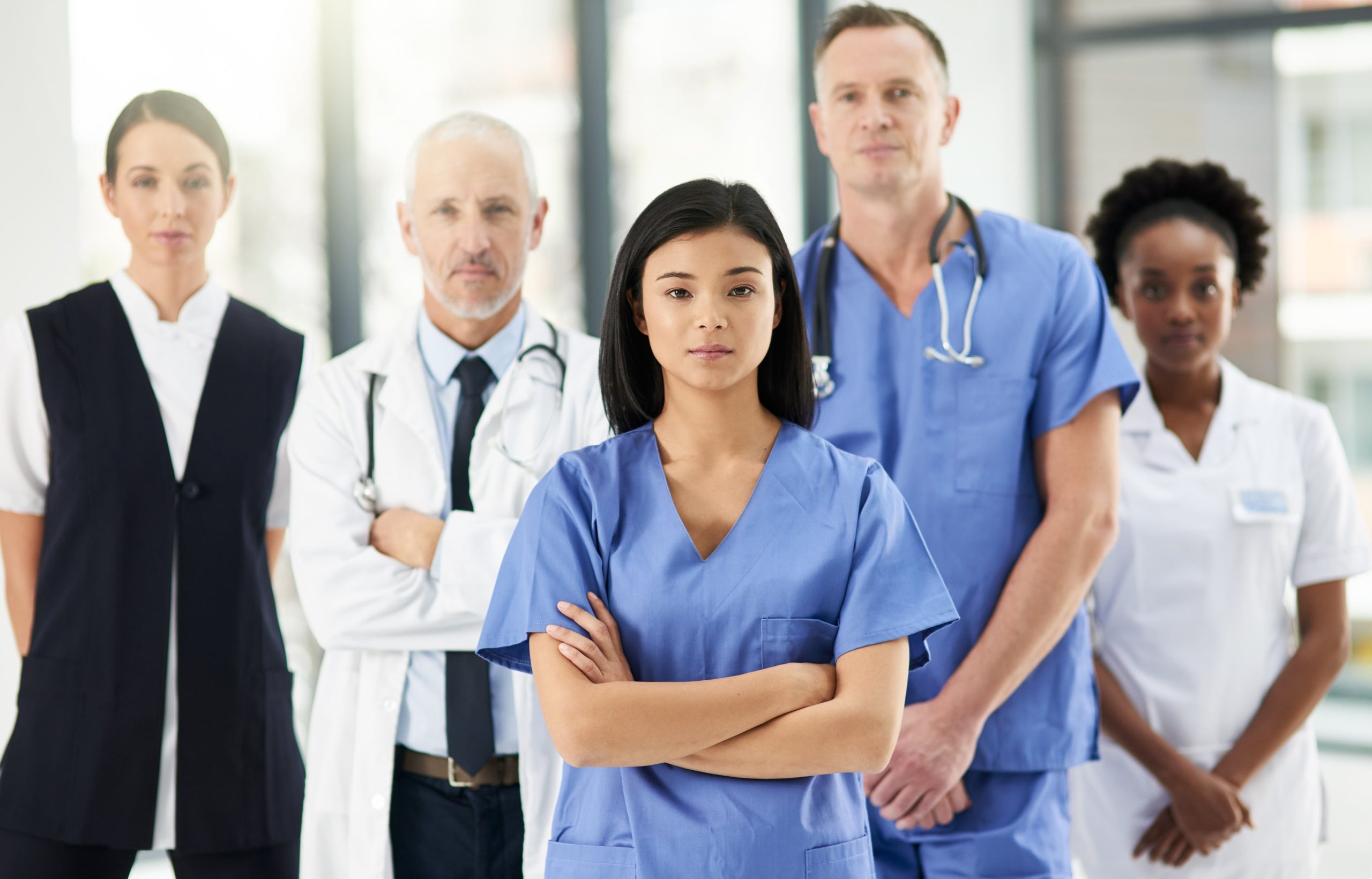 Crucial Role of Teamwork in Healthcare: Enhancing Patient Care