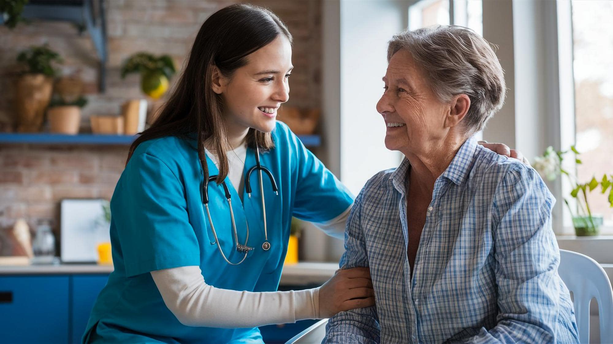 Patient Services vs Patient Care Assistant: Key Differences