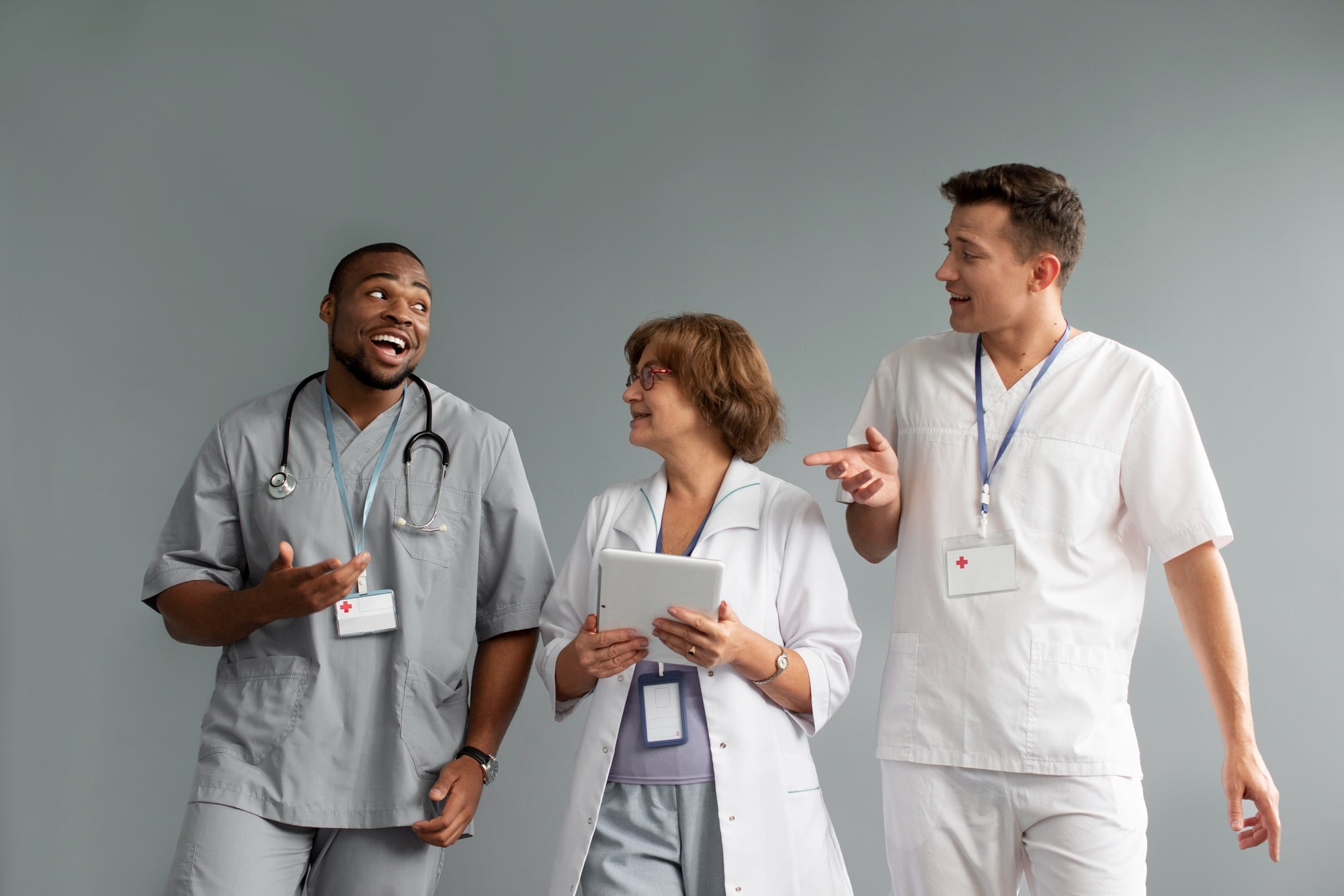 Northern Ireland s Growing Healthcare Sector: Unlocking New Opportunities