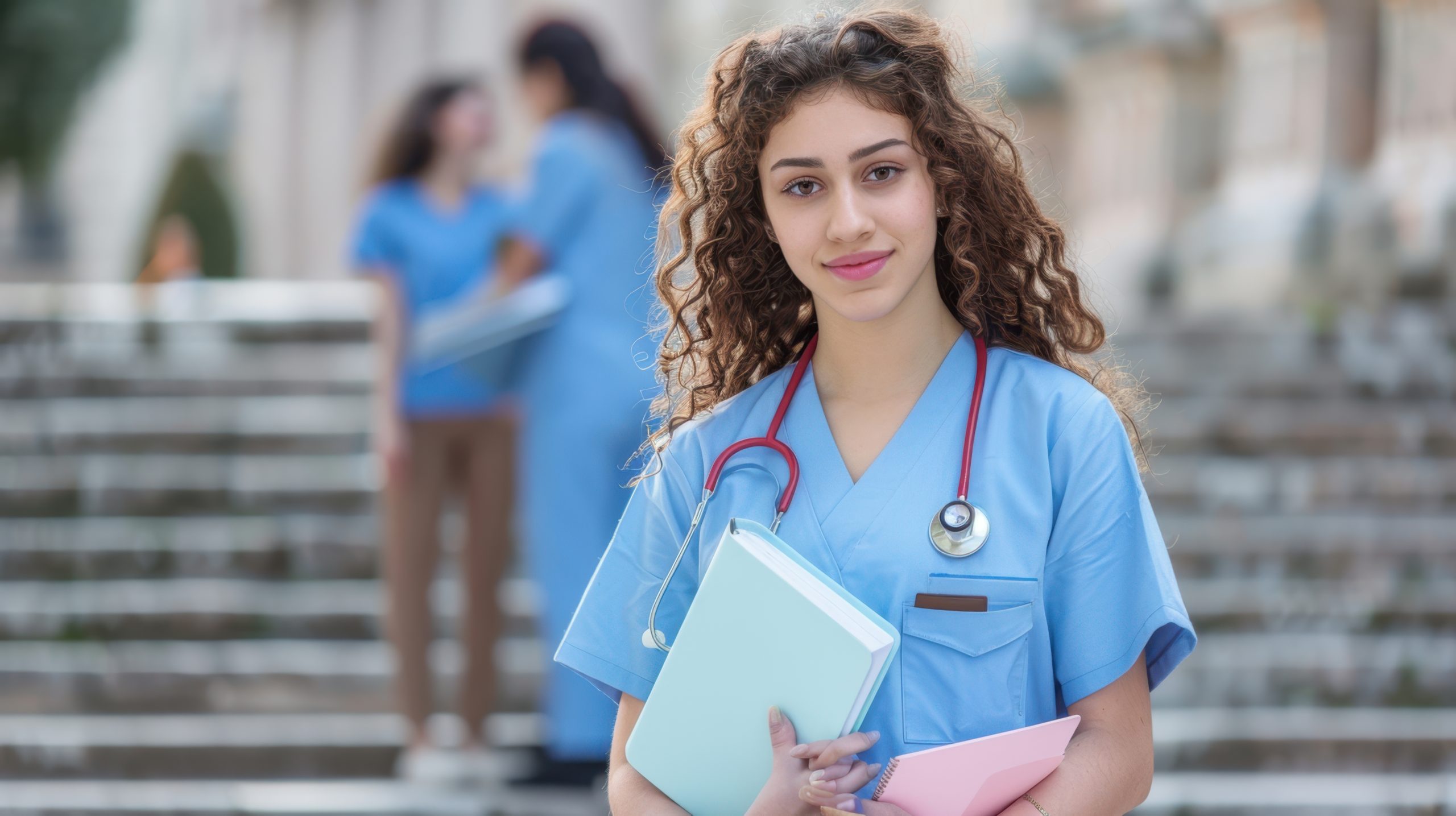 What It s Really Like Working as a Nurse in Northern Ireland