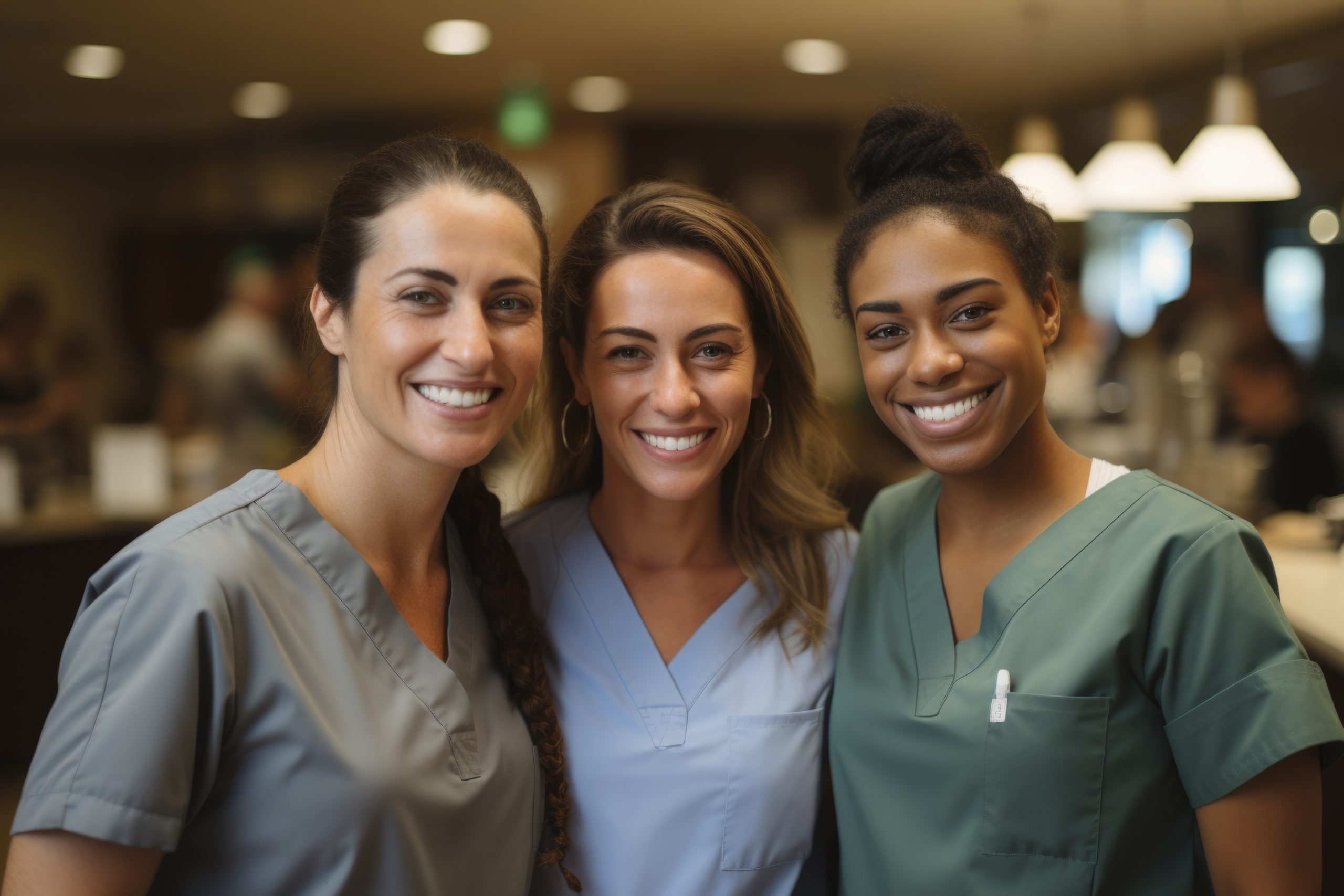 Career Opportunities for Nurses in Belfast