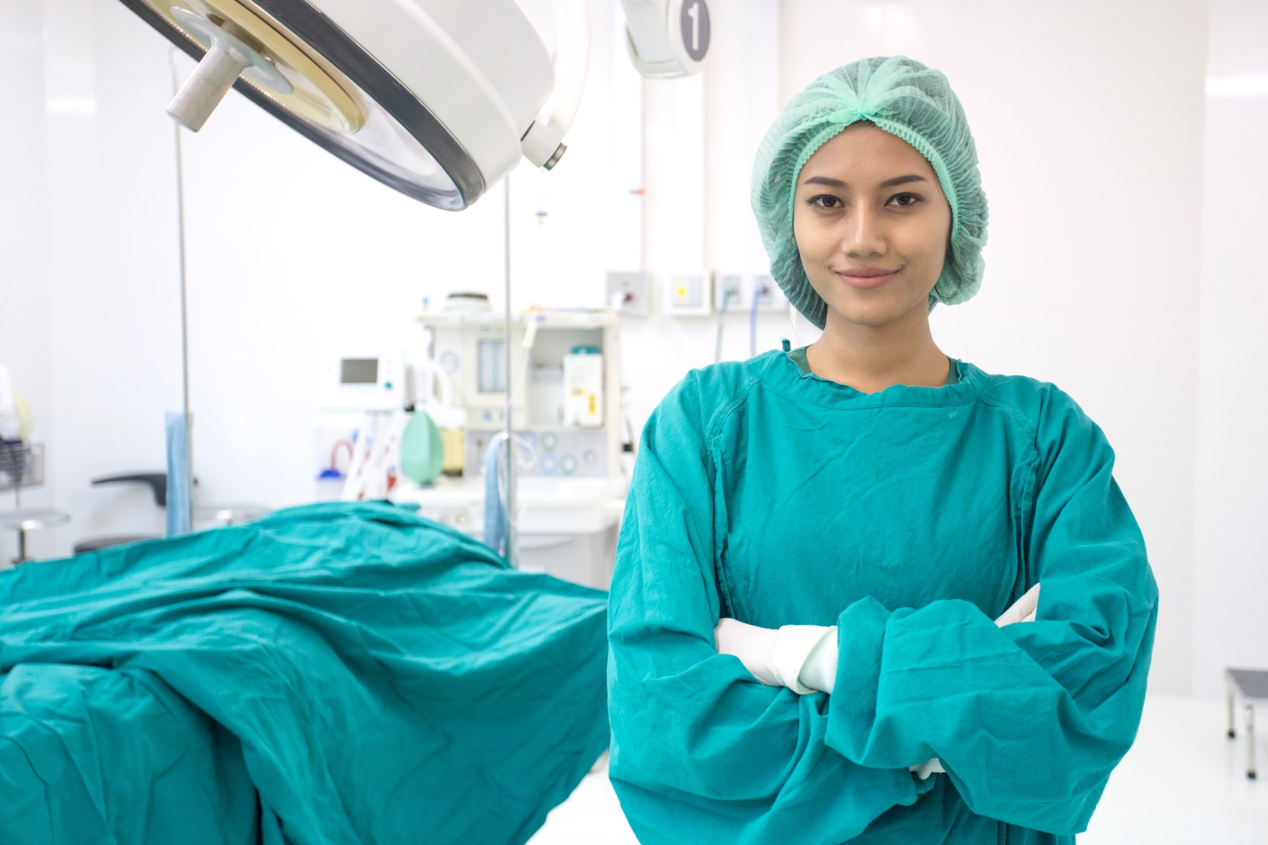 What Is a Cath Lab Nurse? Role, Duties, and How to Become One