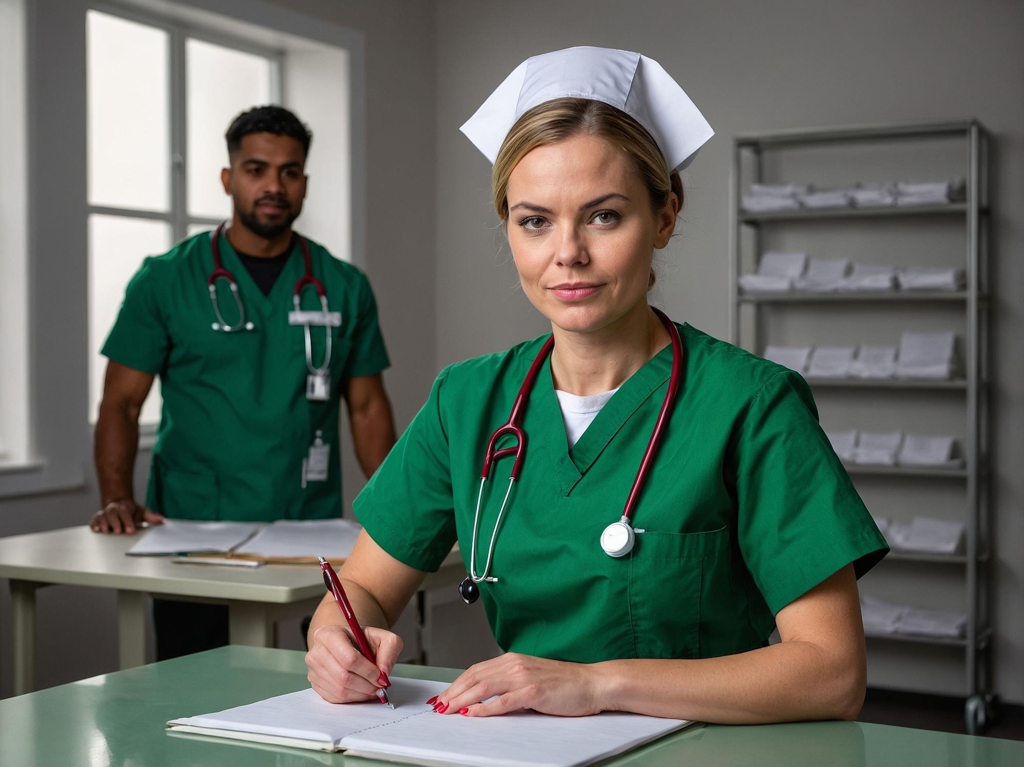 Nursing Jobs in Northern Ireland for International Nurses