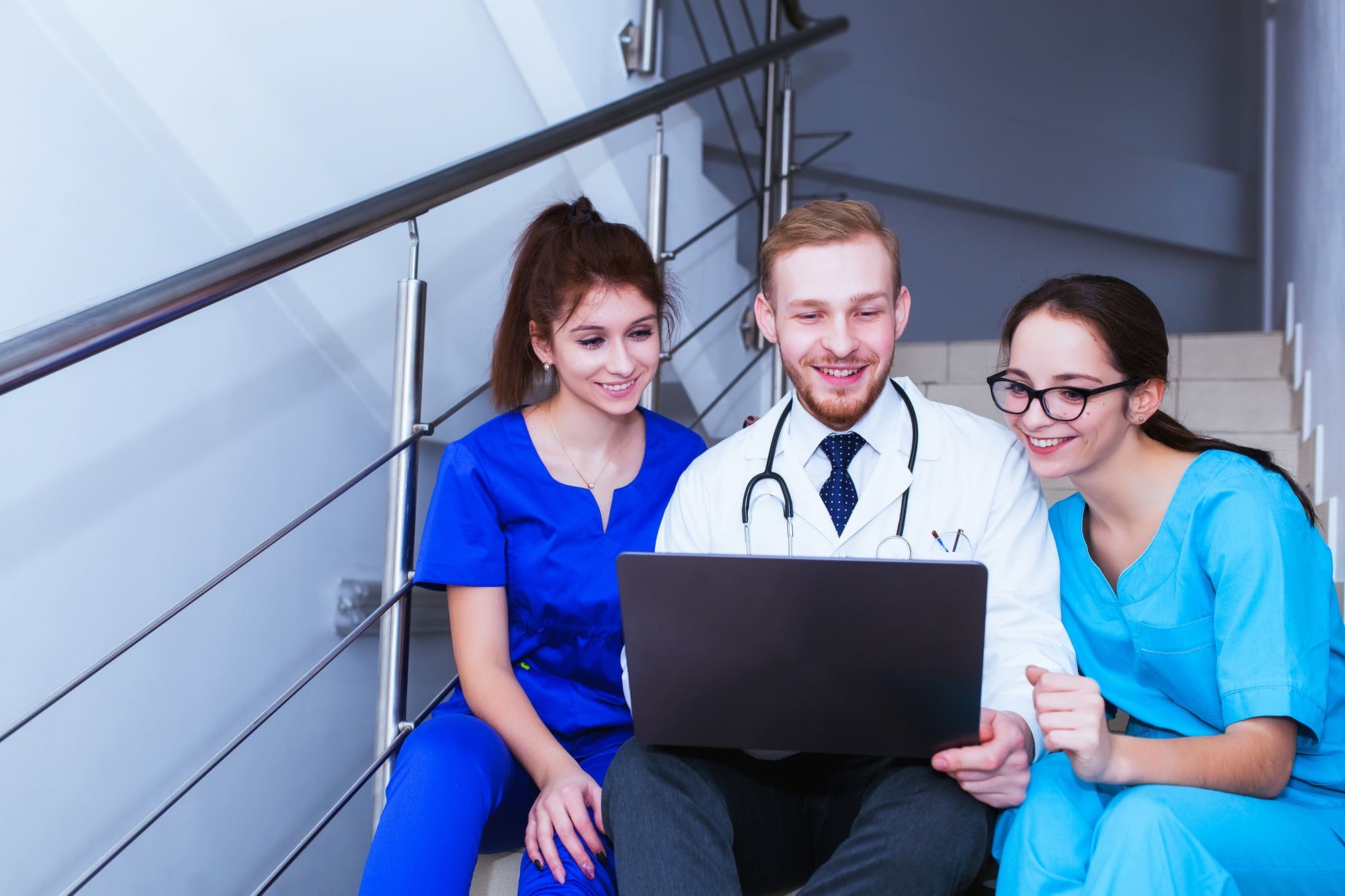 Key Skills Healthcare Professionals Need to Succeed Today