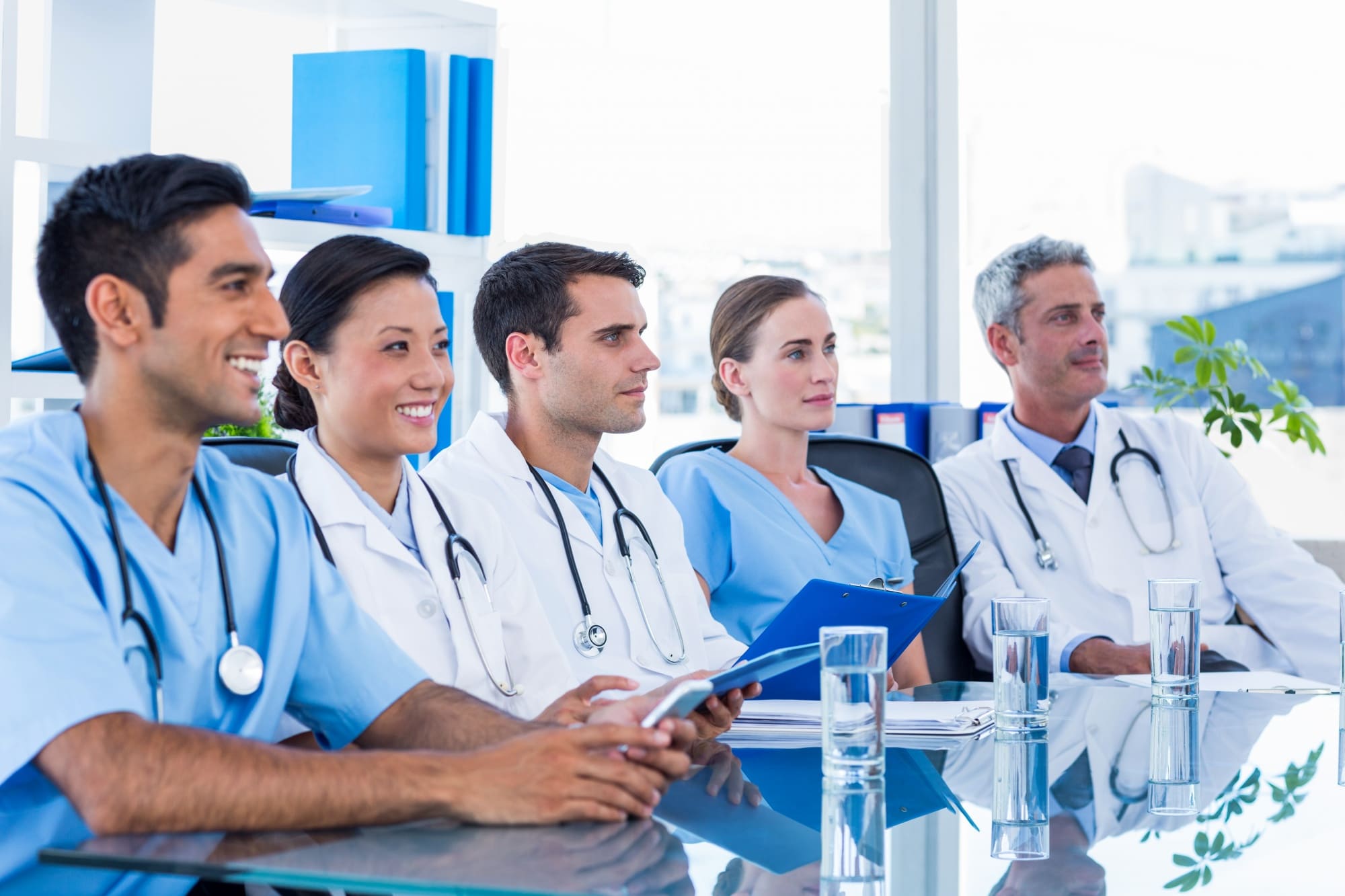 Is Agency Nursing the Key to Flexibility in Northern Ireland?