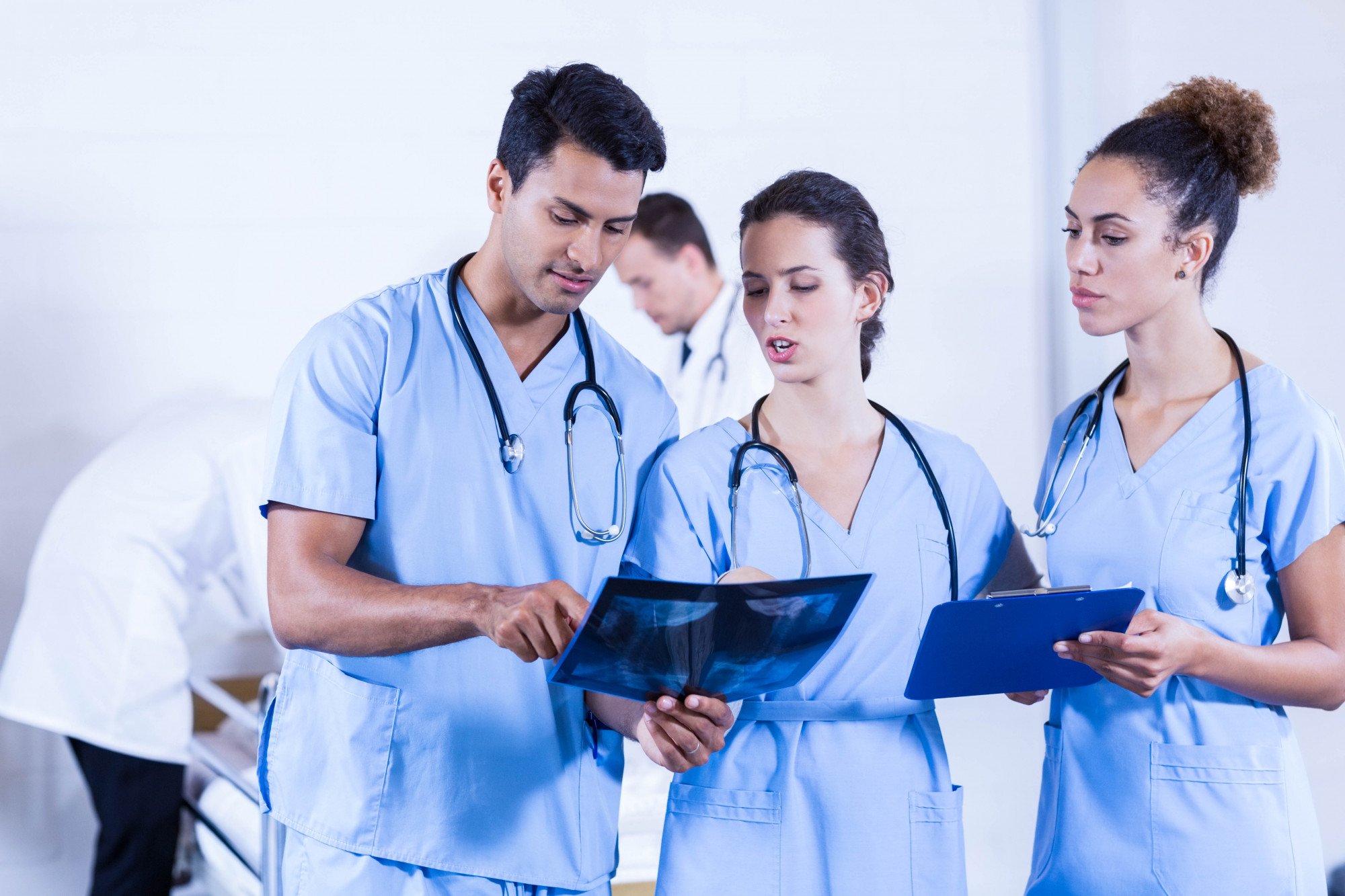 Nursing Jobs in Londonderry | Apply for Nurse Vacancies