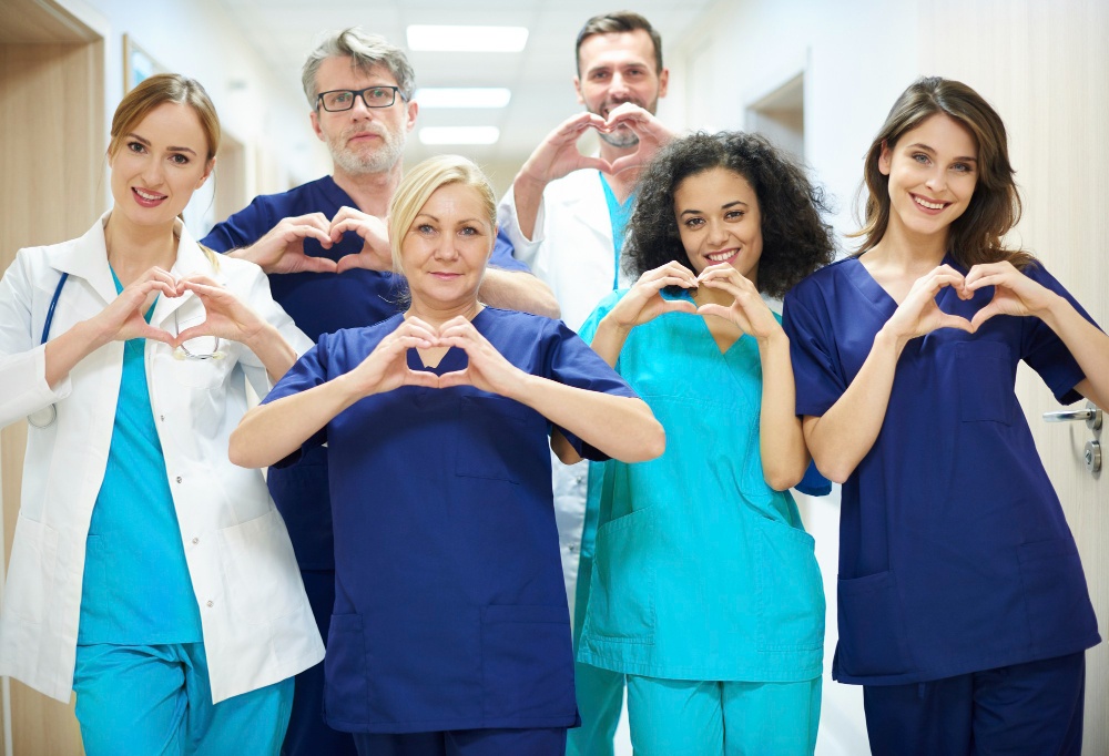 Highest Paying Care Agency for Healthcare Professionals